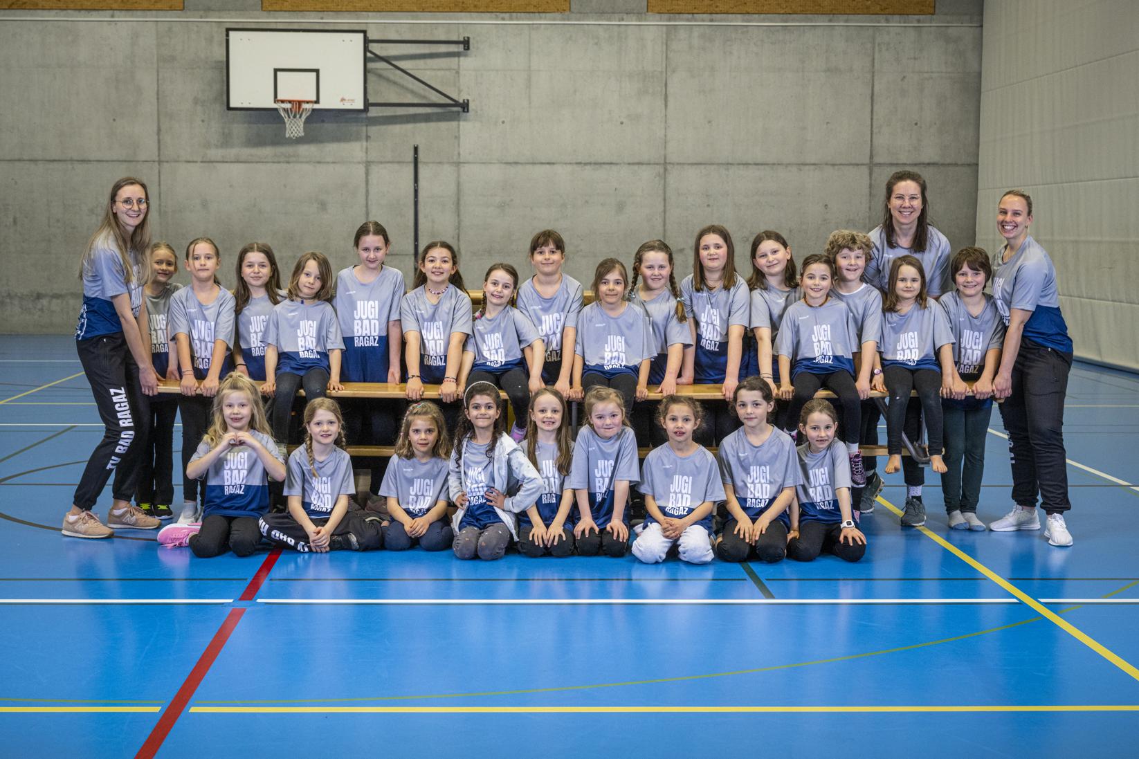 Jugi, KiTu & ElKi | TVBR